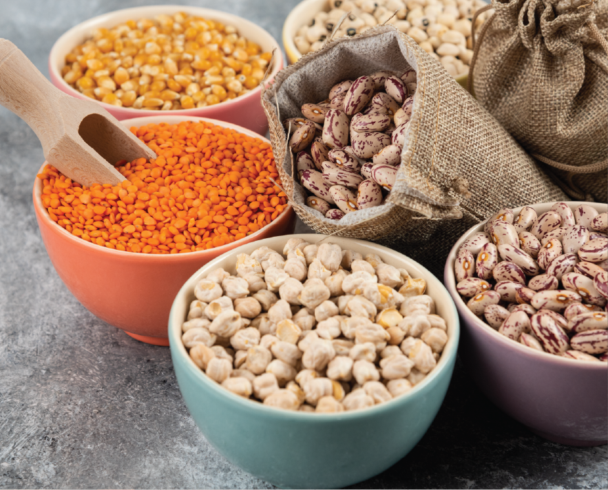 Ksons Global Commodities | Homepage