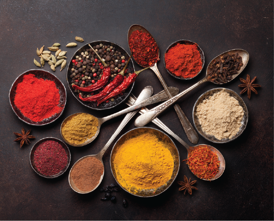 Ksons Global Commodities | Homepage